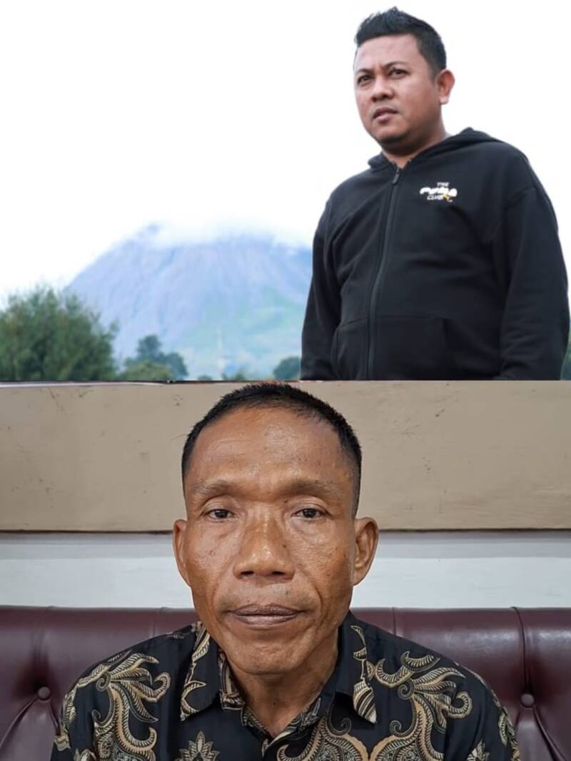 Masyarakat Sunggal Kompak Dukung Asriludin – Lomlom Jadi Bupati dan ...