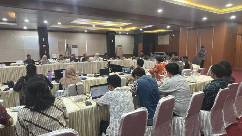 Gelar Audit SMAP, Upaya PLN UIP SBU Menegakkan Integritas Jajarannya ...